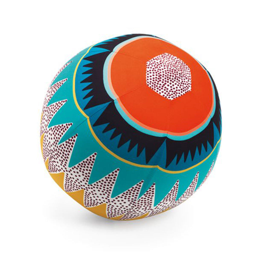 Ballon 28 cm / Graphic | Sauterelles et Coccinelles