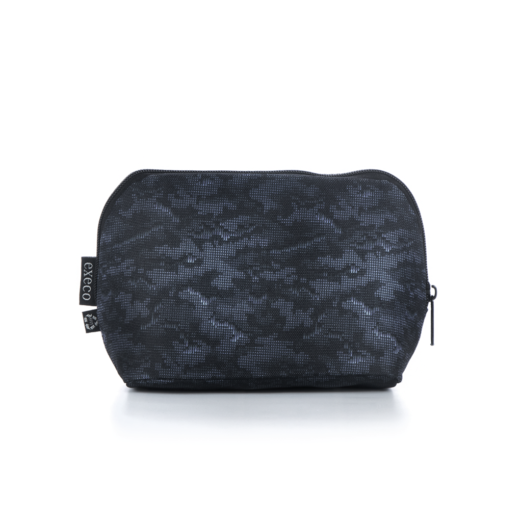 Execo - Sac à collation congelable (Petit) - Gris ardoise délavé ...