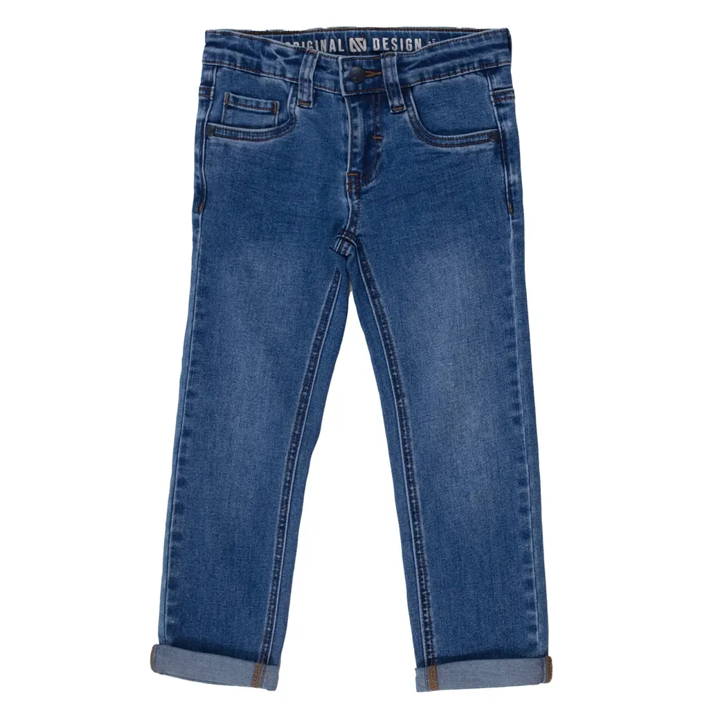 Nanö - Jeans - Horticool - Denim (Ado) | Sauterelles et Coccinelles