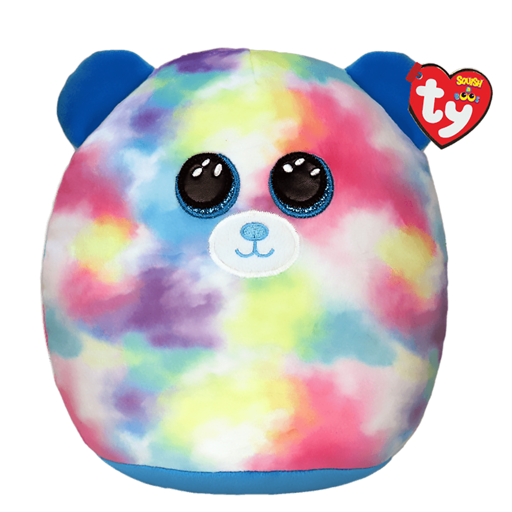 TY - Hope (Squishy Beanies) | Sauterelles et Coccinelles