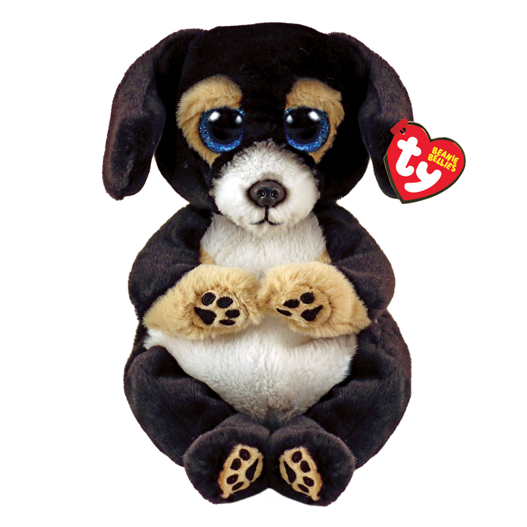 TY - Ranger (Petit) | Sauterelles et Coccinelles