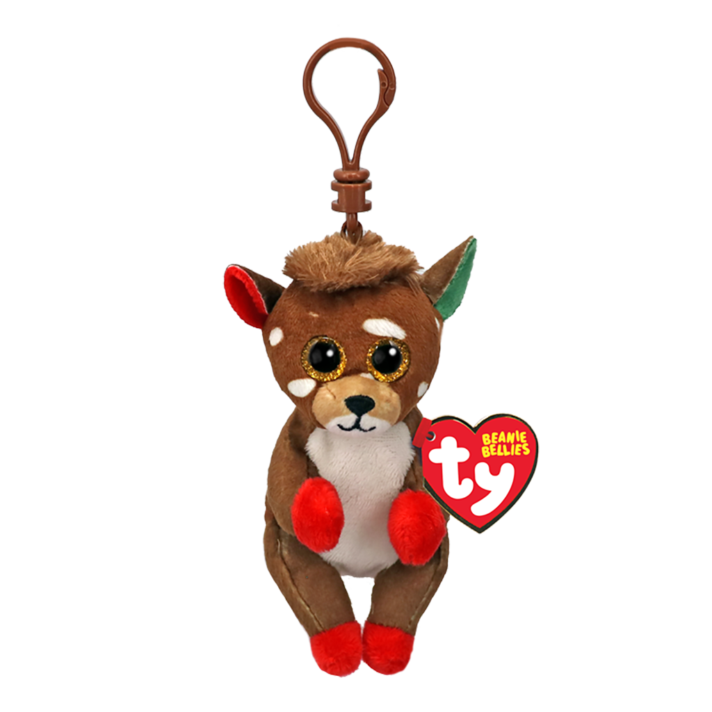 TY - Juno (Clip) | Sauterelles et Coccinelles