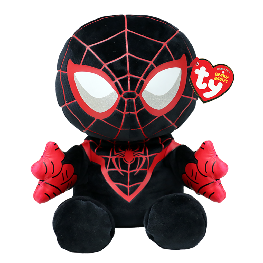 TY - Miles Morals Soft (Petit) | Sauterelles et Coccinelles