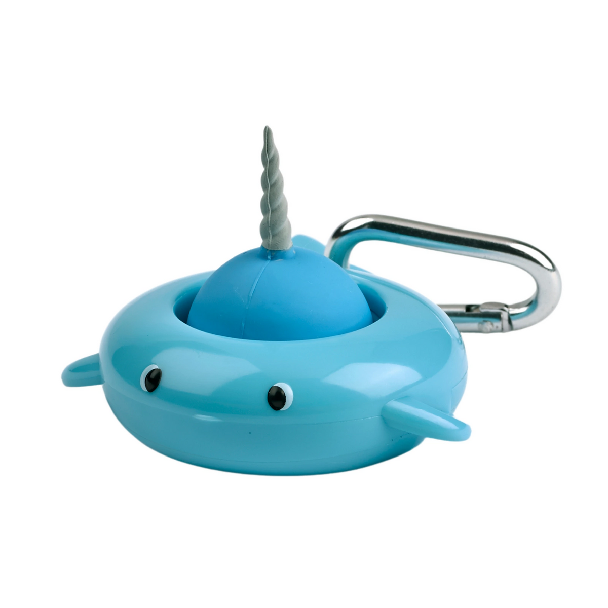 Pull'n Pops (One Big Bubble) - Super Narval – Sauterelles et Coccinelles