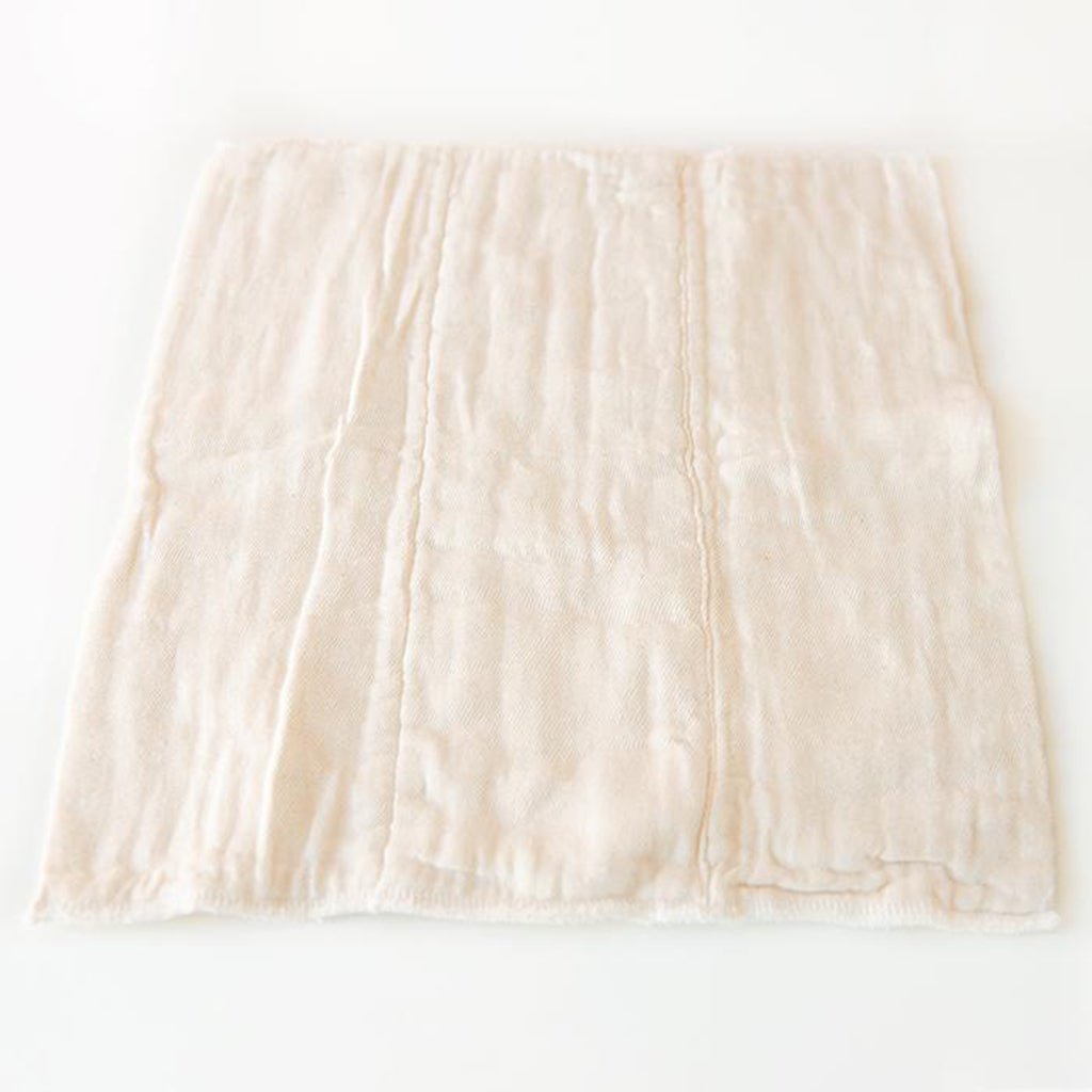 LPO - Insert Trifold Mousseline – Sauterelles et Coccinelles